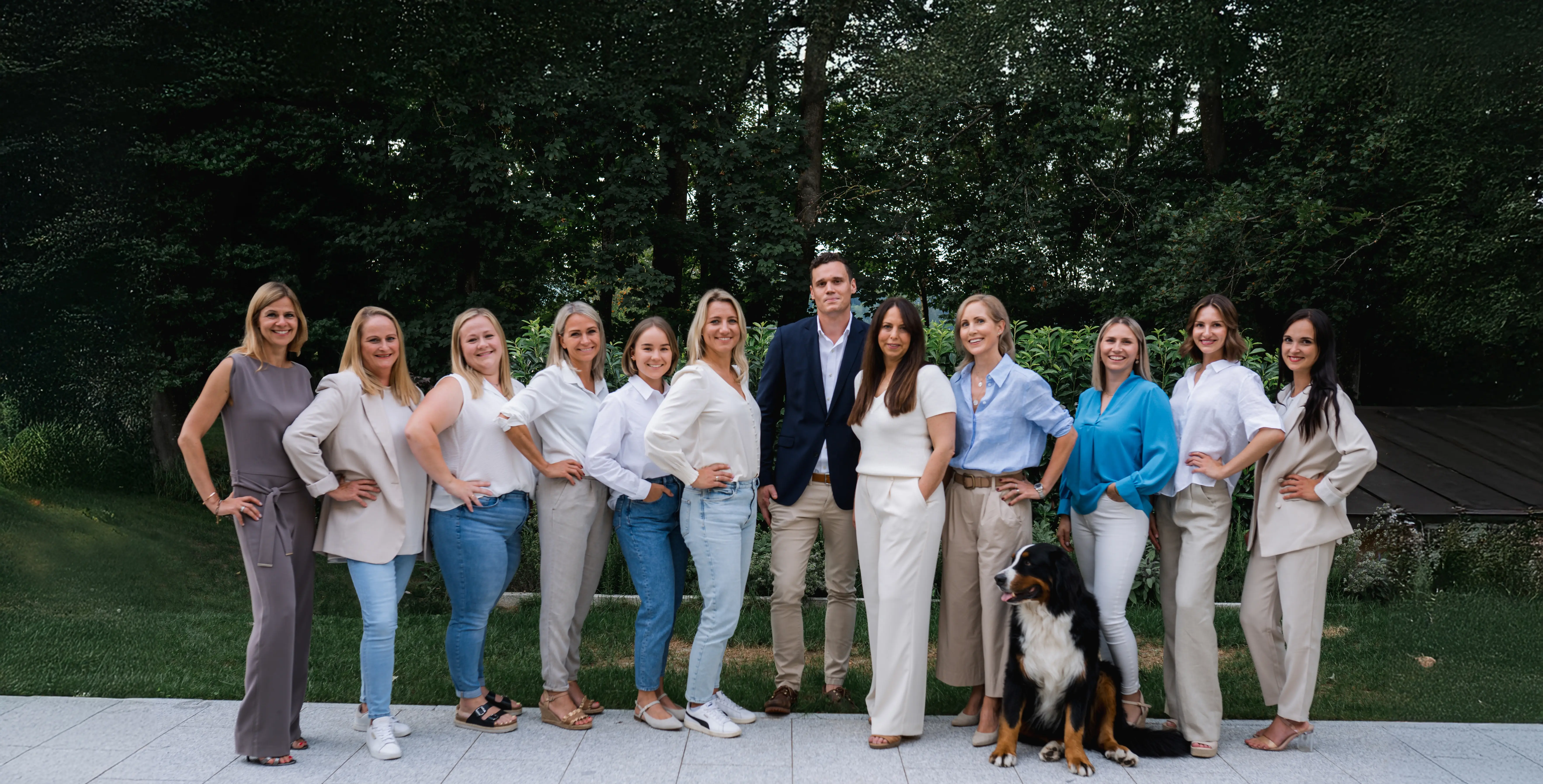 Unser Team | THE FAMILY PROJECT